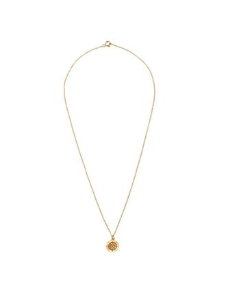 Fräulein Wunder Kette