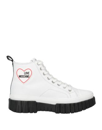 Love Moschino SCHUHE - Sneakers auf YOOX.COM