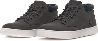 Kappa Homme Logo FINEGAN Sneaker, Grey DK-Blue Marine, 43 EU