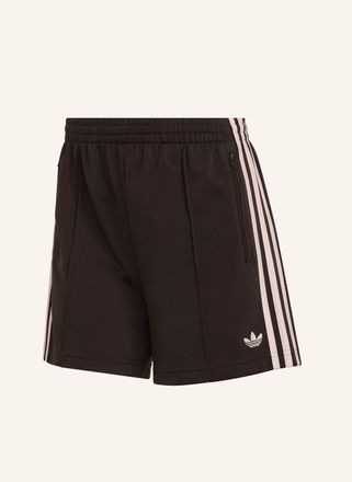 adidas Originals Adidas Originals Shorts Firebird Classic braun