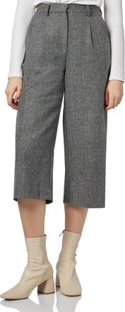 Vero Moda VMLIZZIE HR Culotte Herringbone