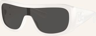 Dolce & Gabbana Sonnenbrille dg4454 weiss