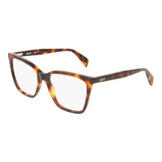 Liu Jo Lj2815 Sonnenbrille - - Accessories - Damen - Braun - 53 MM