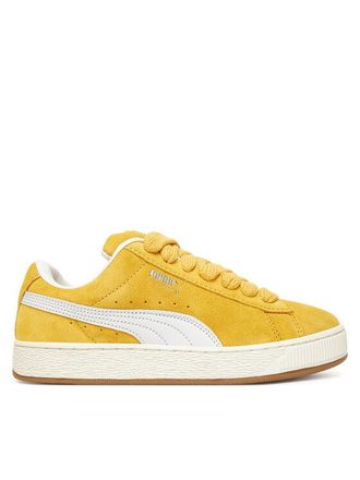 Puma Sneakers Suede XL 395205 67 W Gelb
