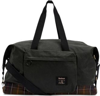 Barbour Herren, Taschen, Gr&uuml;n, ONE SIZEGr&ouml;&szlig;e
