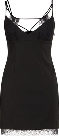 Patrizia Pepe KLEIDER - Mini-Kleider auf YOOX.COM