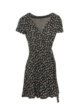 Bigstar Kleid Rihatana