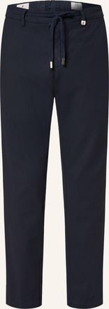 Myths Myths Chino Apollo Extra Slim Fit blau