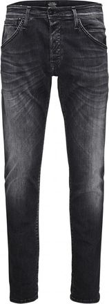 Jack & Jones Male Slim Fit Jeans JJIGLENN JJFOX BL 655 50SPS NOOS Slim Fit Jeans
