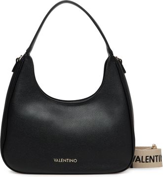 Valentino Handtasche Valentino Doris Re VBS9ON07 Schwarz