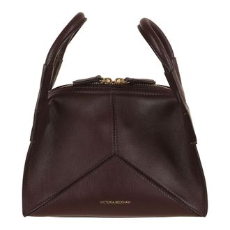 Victoria Beckham Damen, Taschen, Braun, ONE SIZEGr&ouml;&szlig;e