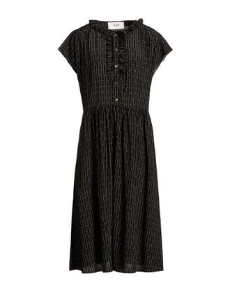 Celine KLEIDER - Midi-Kleider auf YOOX.COM