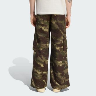 adidas Originals Jogginghose CAMO HOSE (1-tlg)