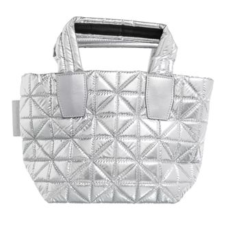 VeeCollective Shopper & Totes - Vee Tote Mini - Gr. unisize - in Silber - f&uuml;r Damen