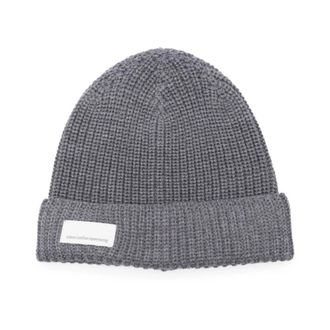 Nine In The Morning Graue H&uuml;te f&uuml;r Morgenstil - - Accessories - Herren - Grau - ONE SIZE