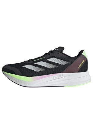 adidas Herren Duramo Speed Running Shoes Laufschuhe, Core Black/Zero Metalic/Aurora Black, 44 EU