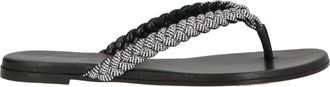 Gianvito Rossi SCHUHE - Zehentrenner auf YOOX.COM