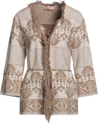 Twin-Set STRICKWAREN - Strickjacken auf YOOX.COM