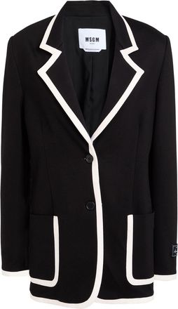 Msgm ANZ&Uuml;GE und CO-ORDS - Blazers auf YOOX.COM