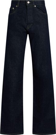 Dries Van Noten HOSEN & R&Ouml;CKE - Jeanshosen auf YOOX.COM
