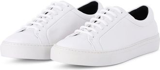 Royal Republiq Sneaker Spartacus aus Leder