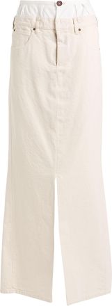 Maison Margiela HOSEN & R&Ouml;CKE - Maxi-R&ouml;cke auf YOOX.COM