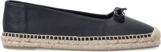 Castaner Femme, Chaussures, Noir, Taille: 37 EU Ballerina Espadrille