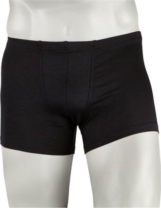 Zimmerli Unifarbene Trunk mit Soft-Bund in
