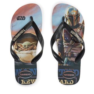 Havaianas Zehentrenner Havaianas 41460920121 Bunt