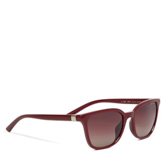 A|X Armani Exchange Sonnenbrillen Armani Exchange 0AX4168SU 838700 Dunkelrot