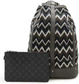 Louis Vuitton Damen, Pre-Owned, Grau, ONE SIZEGr&ouml;&szlig;e