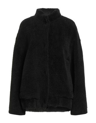 Vicolo JACKEN & M&Auml;NTEL - Shearling- & Kunstfell auf YOOX.COM