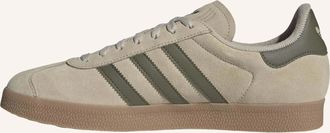 adidas Originals Adidas Originals Gazelle Schuh beige