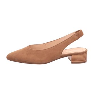 Gabor Damen, Schuhe, Braun, 39 1/2 EUGr&ouml;&szlig;e