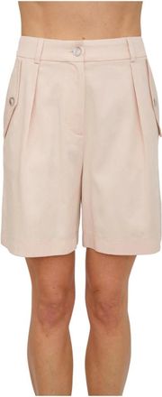 Nenette Femme, Shorts, Rose, Taille: 40 FR Shorts Rosa