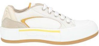 Alexander McQueen CHAUSSURES - Sneakers sur YOOX.COM