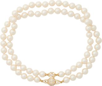 Vivienne Westwood SCHMUCK und UHREN - Halsketten auf YOOX.COM