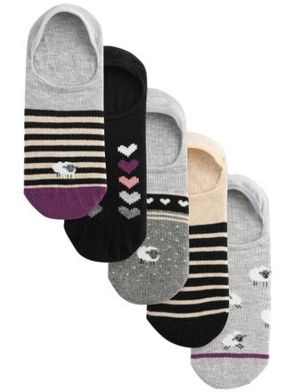 Next F&uuml;&szlig;linge