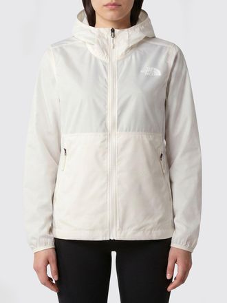 The North Face Jacke Damen Farbe Wei&szlig;