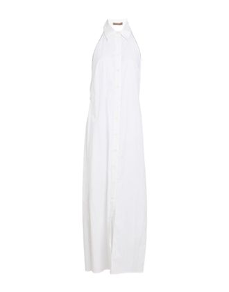 PESERICO KLEIDER - Maxi-Kleider auf YOOX.COM