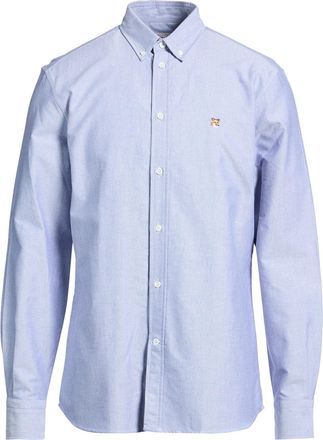 Maison Kitsun&eacute; TOPS - Hemden auf YOOX.COM