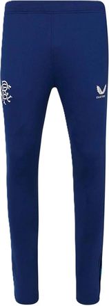 Castore Trainingshose f&uuml;r Herren (Blaue Tiefe)