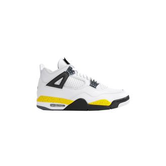 Nike Air Jordan 4 Rare Air Sneakers
