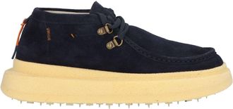 Barracuda SCHUHE - Schn&uuml;rschuhe auf YOOX.COM