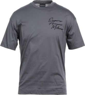 Emporio Armani TOPS - T-shirts auf YOOX.COM