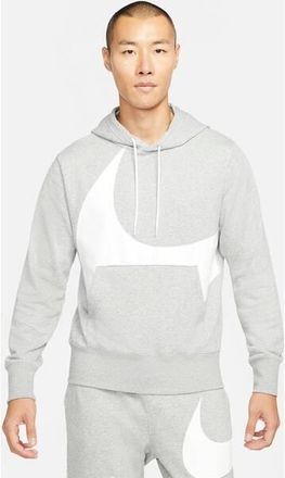 Nike Herren Hoodie Sportswear Swoosh