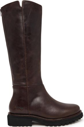 Josef Seibel Klassische Stiefel Josef Seibel Rachel 05 89105-MA113 Dunkelbraun