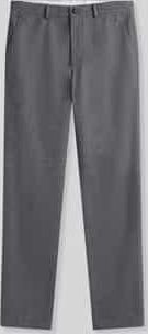 Tommy Hilfiger Slim Fit Gerade Hose aus Baumwoll-Mix mit Viskose-Anteil Modell DENTON