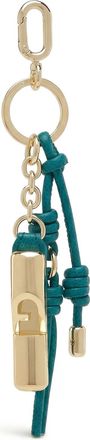 Furla Schl&uuml;sselanh&auml;nger Furla Iride Keyring WR00883 AME000 CN 4530S Blau
