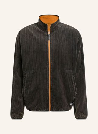 adidas Originals Adidas Originals Cordjacke Eqt Zum Wenden orange